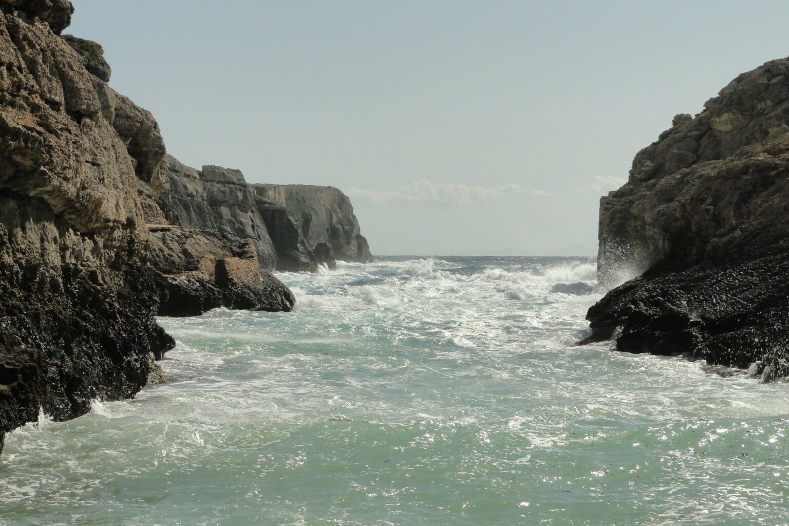 Cales Piques – Playas de Menorca - Cochesmenorca.es - Alquiler de ...